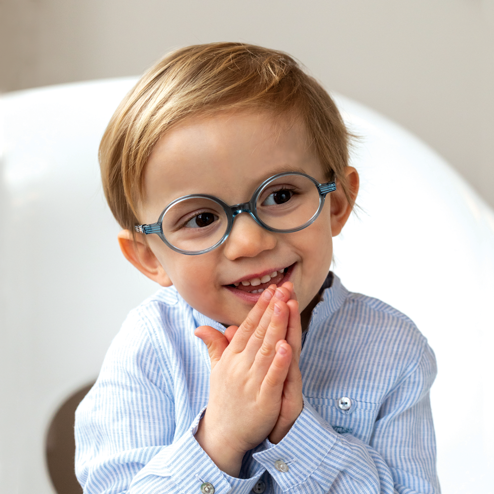 Bio baby glasses - Opal Iberia