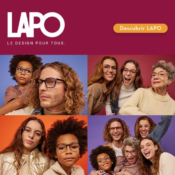 OPAL Iberia - Creador y distribuidor de gafas para niños y adolescentes.